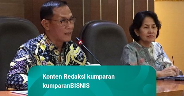 BPS: Inflasi November 2019 Capai 0,14 Persen | kumparan.com BPS: Inflasi November 2019 Capai 0,14 Persen | kumparan.com